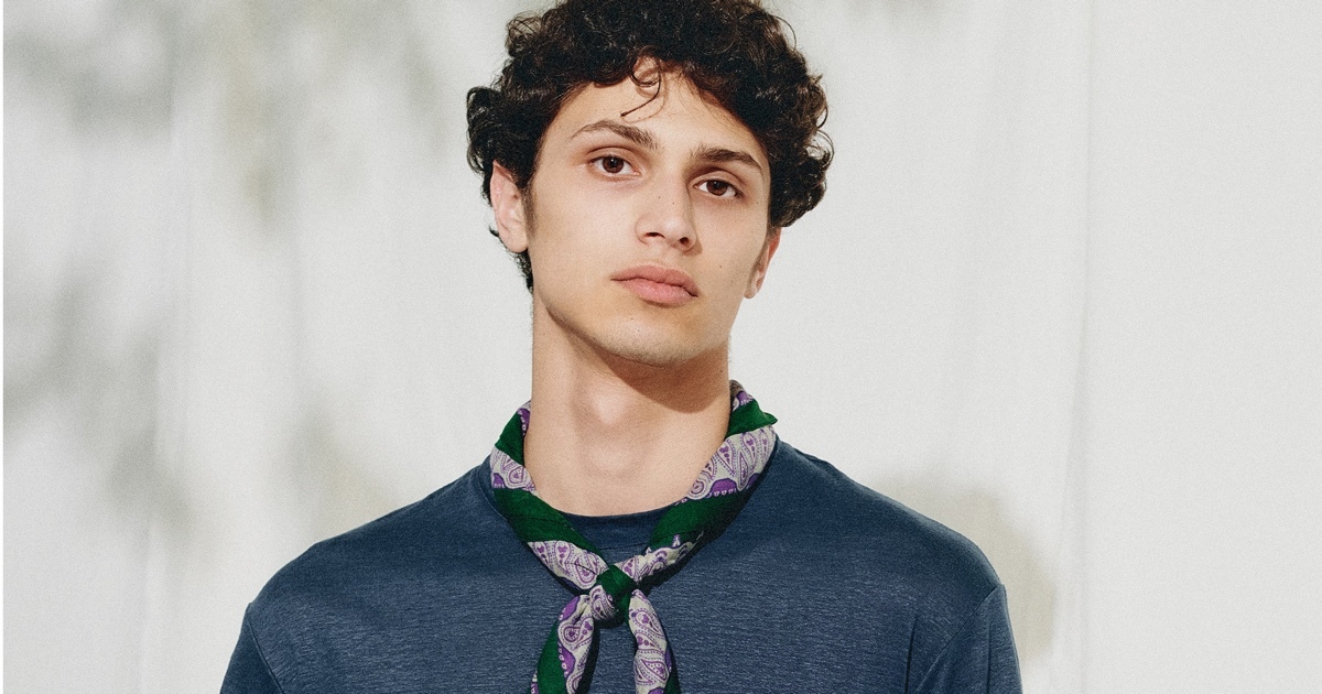 Luxury Campaigns and Artisanal Threads: The Latest in Fashion