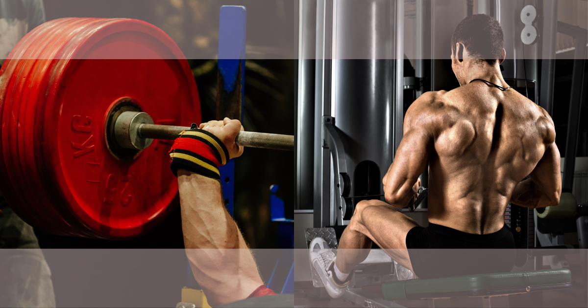 PowerBuilding. Is it effective?