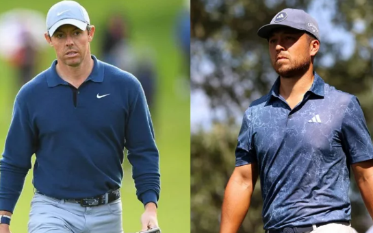 🏌🏻 Rory's Ranking In Danger