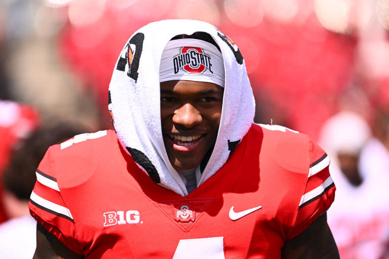 Jeremiah Smith Sparks Tensions With Rivals