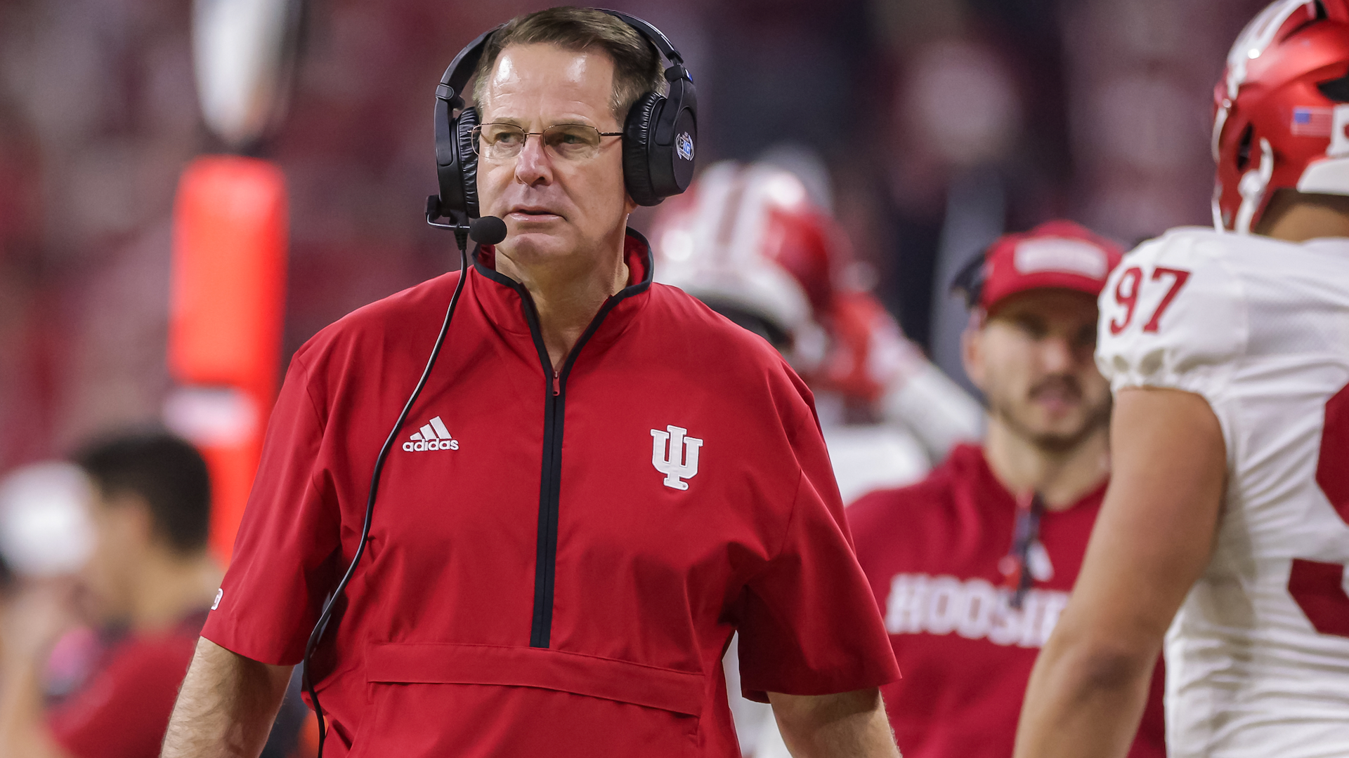 The Michelangelo Effect and Indiana’s Curt Cignetti