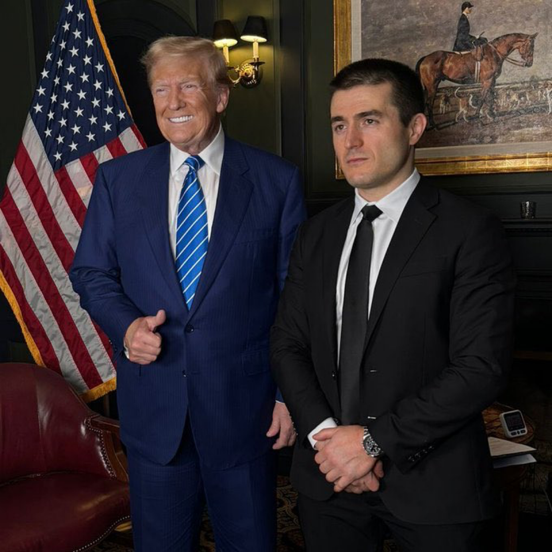 Make memes great again