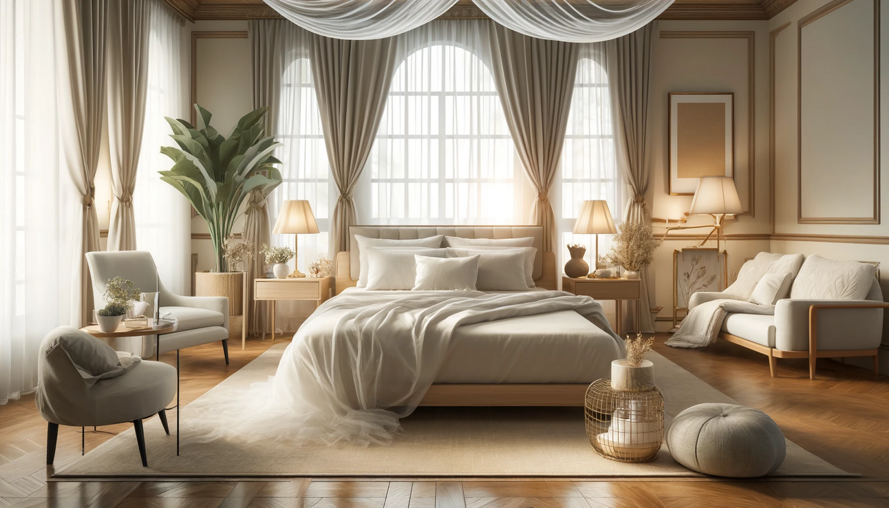 Best Bedding for Menopause: A Guide to Comfortable Nights