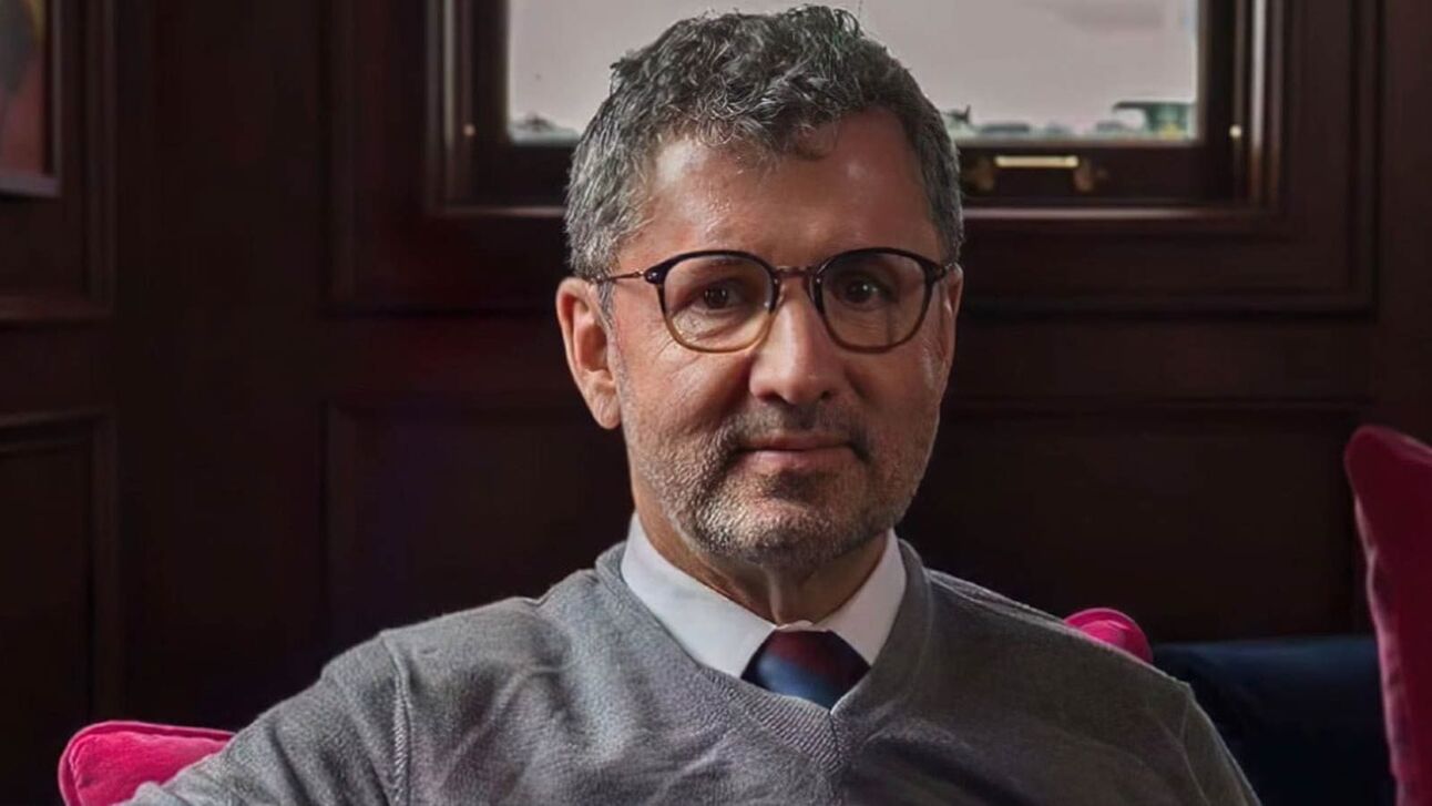 The gambler who cracked the code