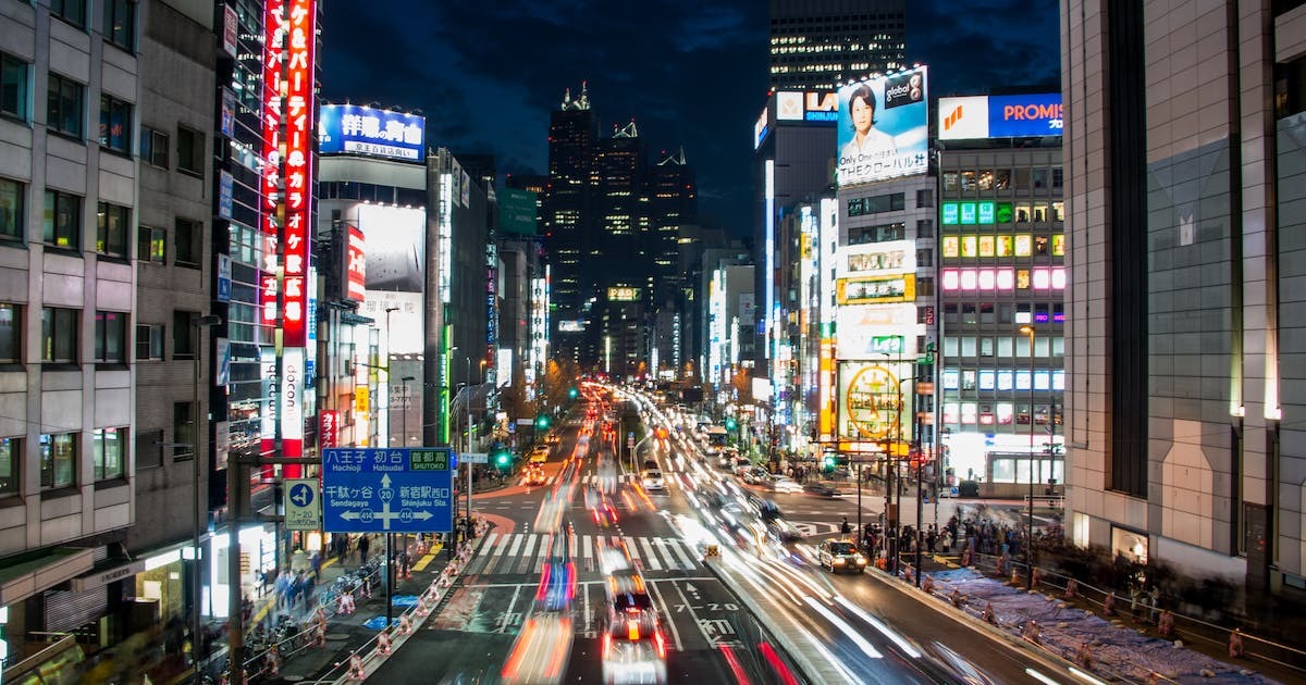 ️ Jetsetter Econo - Vancouver to Taiwan for $965 Direct! 🌍
