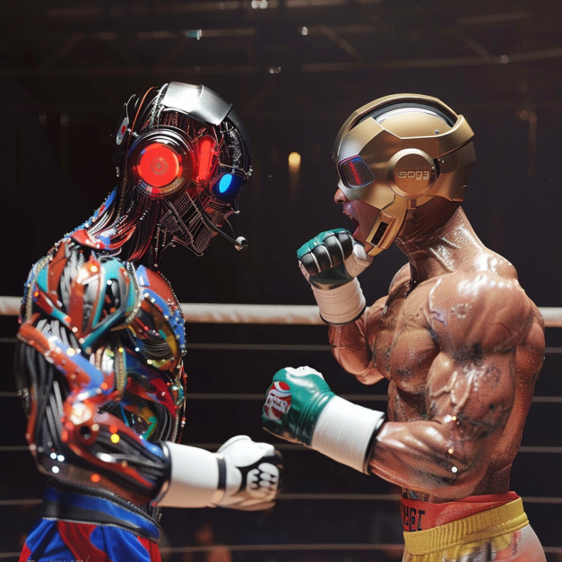 A Whirlwind Week in GenAI Breakthroughs: OpenAI vs Google