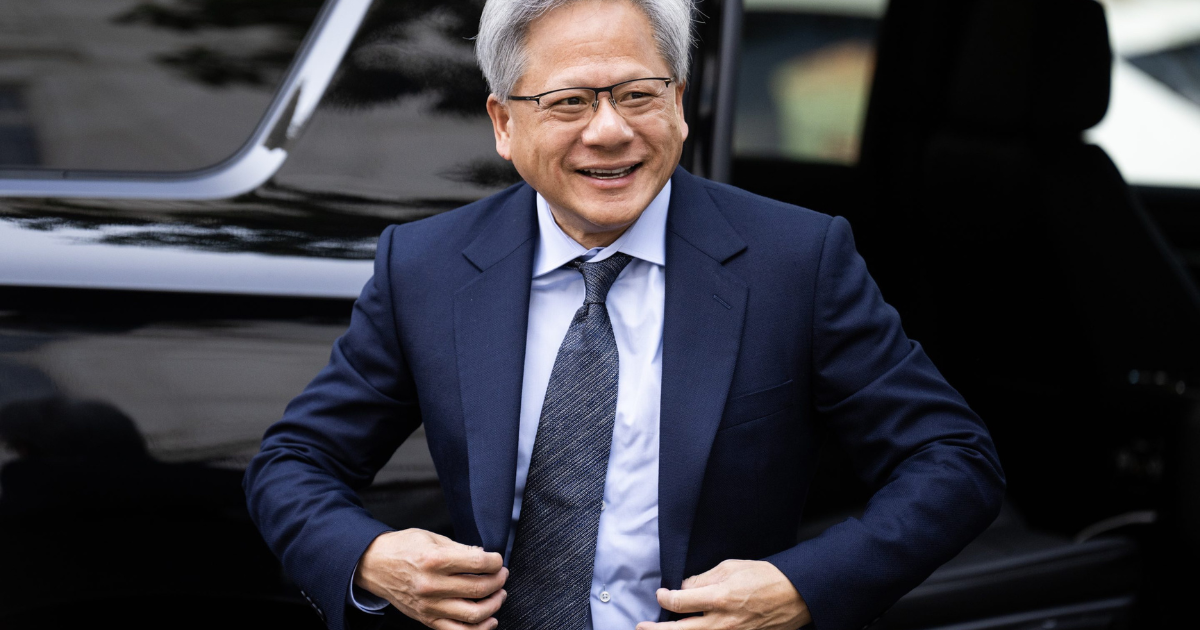 🤖 Nvidia’s Next-Generation AI Chip Platform