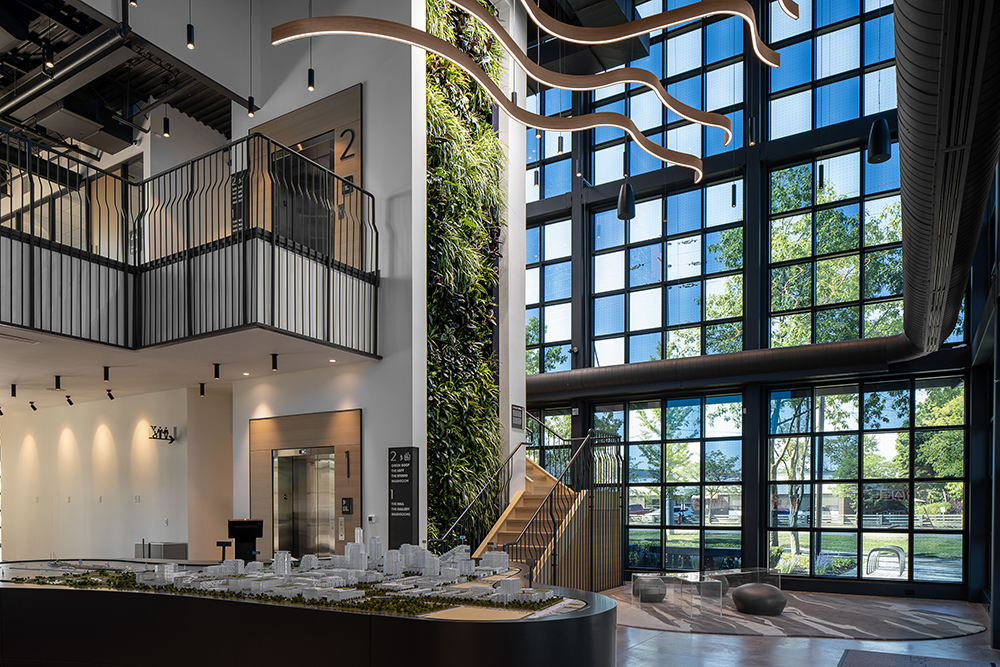 Embark on a Journey of Discovery at Lakeview Village