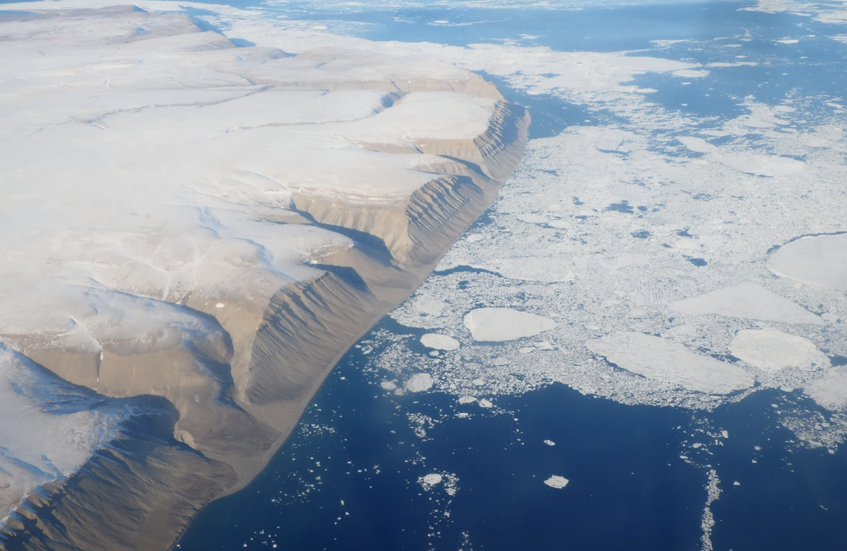 Is Canada about to get the Greenland treatment?