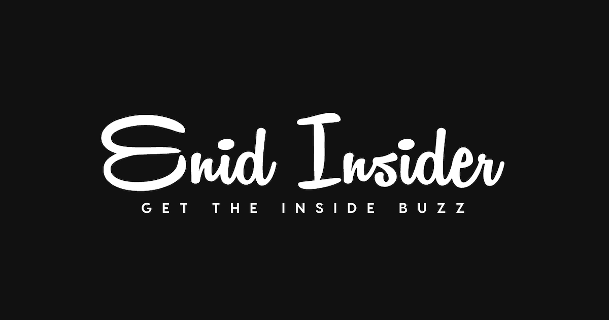 Enid Weekend Buzz Enid Weekend Buzz