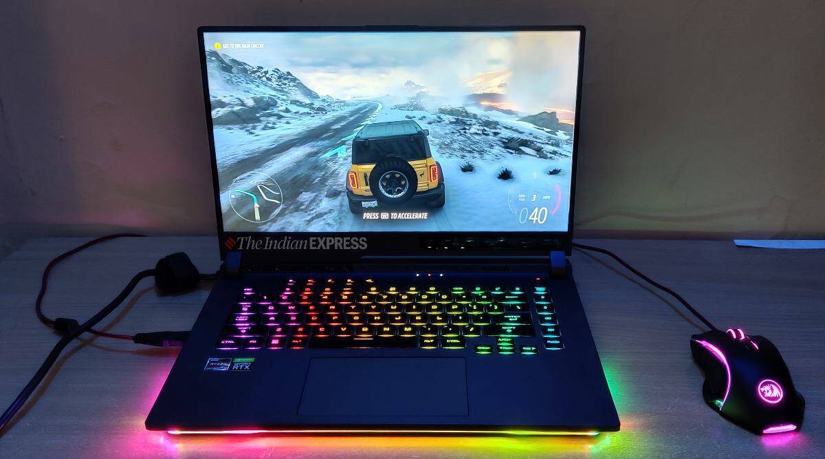 How To Make Your Laptop Perfect For Gaming