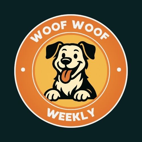Welcome to Woof Woof Weekly!
