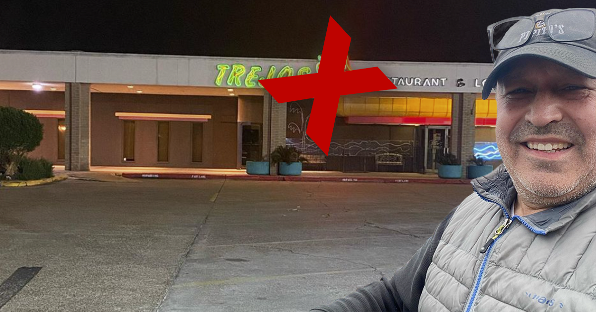 Pepito announces new restaurant name, location