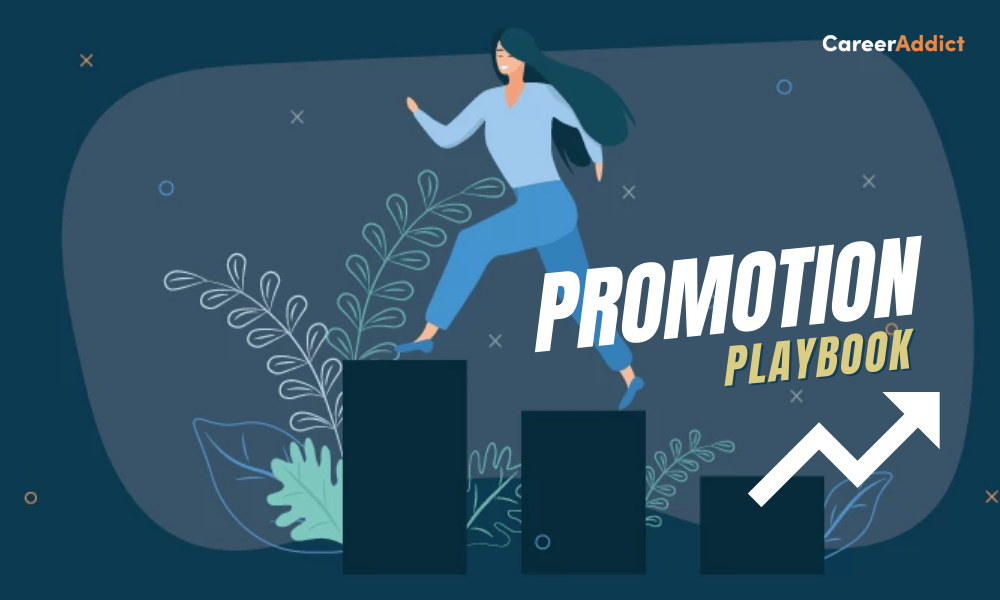 🤩 Promotion Playbook: 3 Real Stories + Insider Steps - Sept 25, 2025