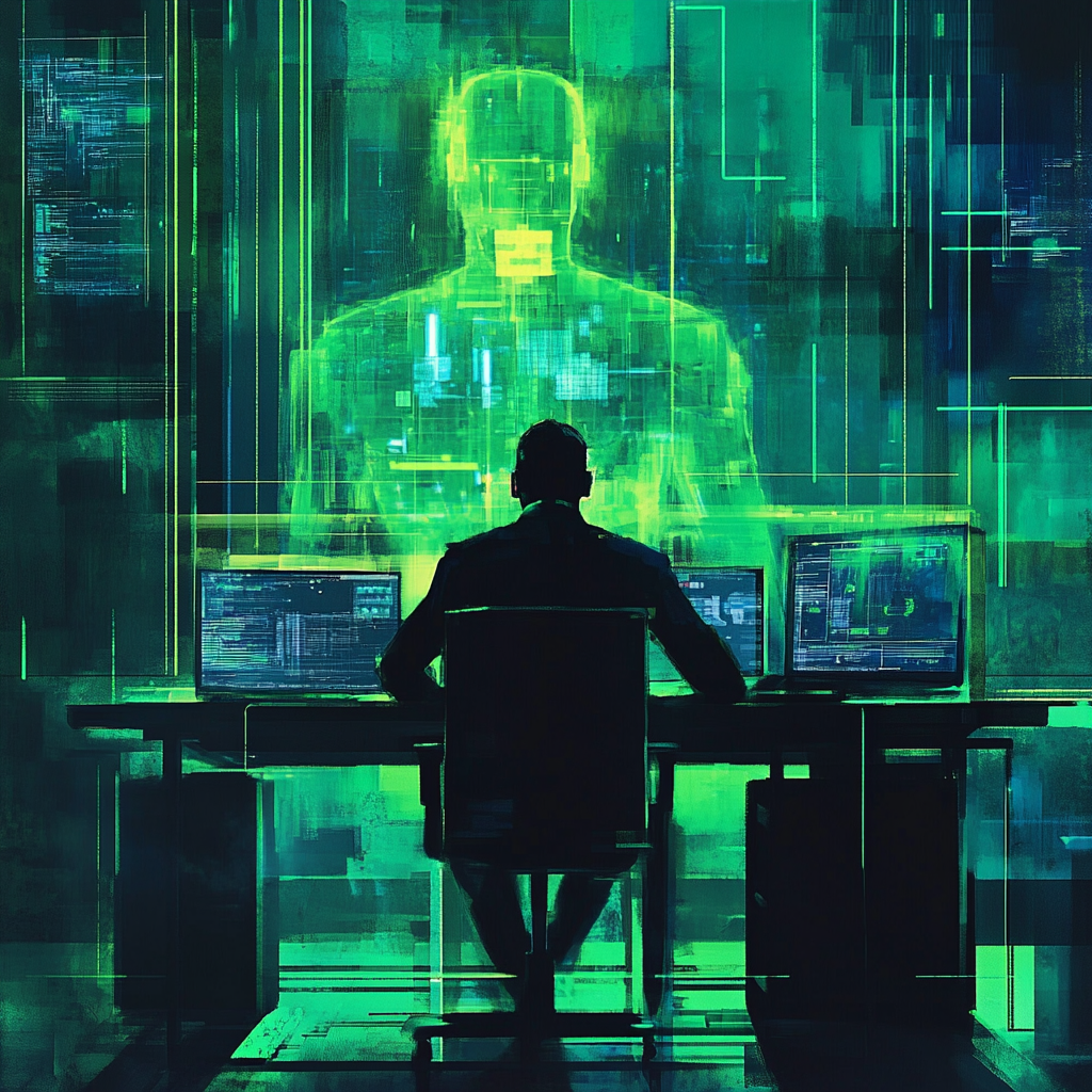 #032 - Cyber AI Chronicle - Copilot: Compounding on Security Challenges?