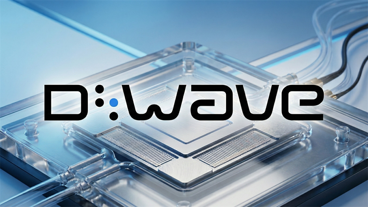 Why 2026 Could Be the Year D-Wave Breaks Out