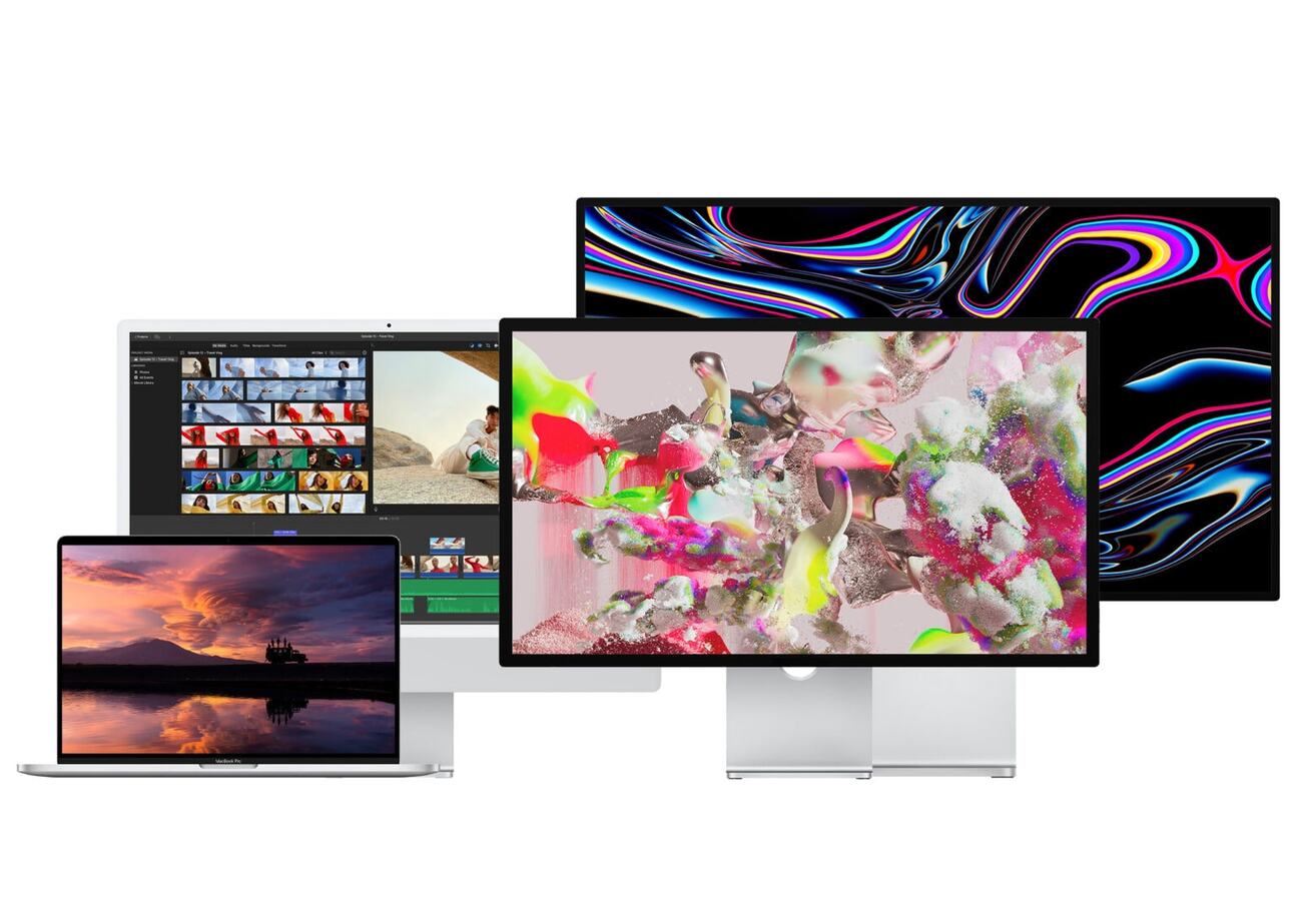 Best Mac monitors, ranked!