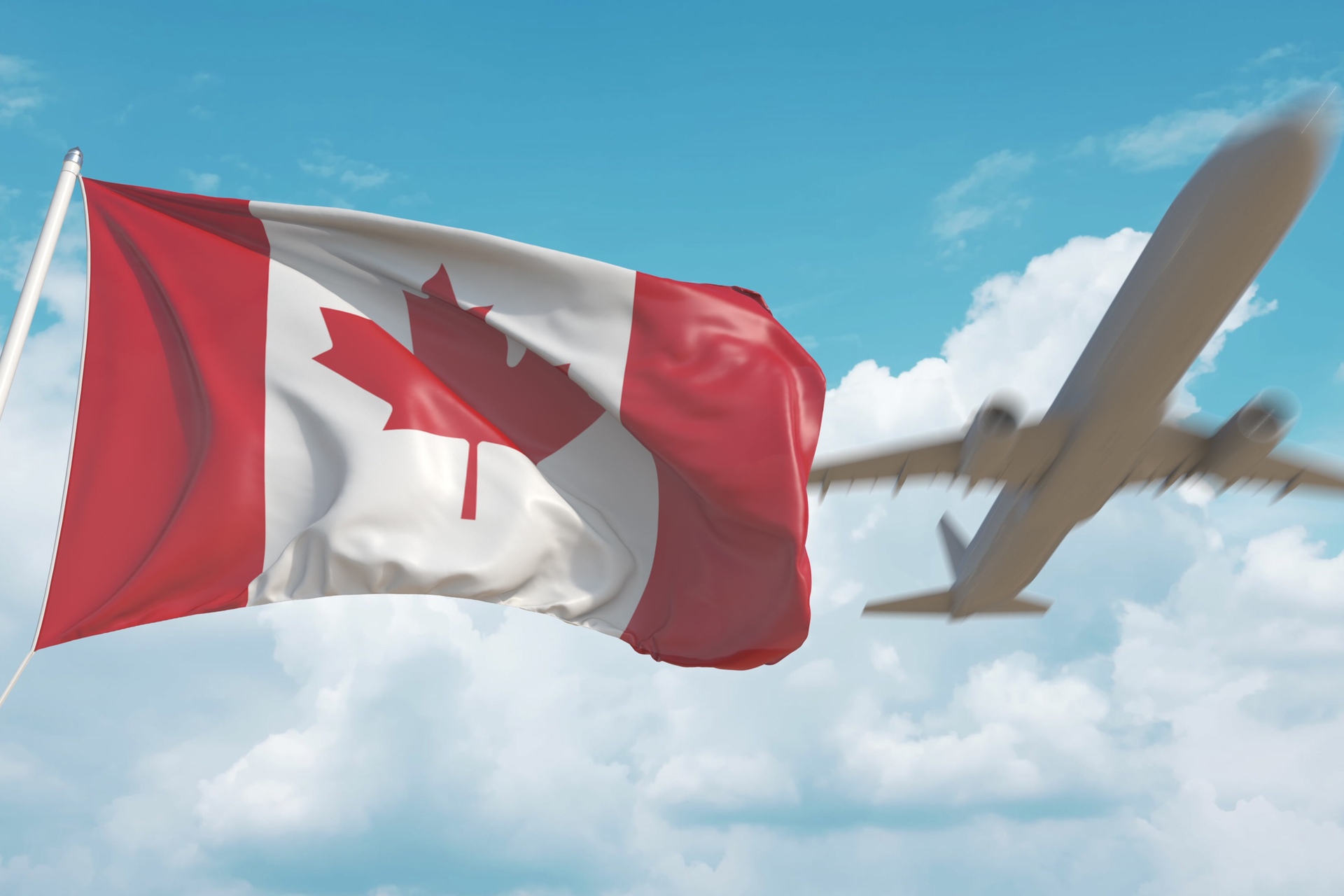 30 Visa Free Countries For Canadian PR (Permanent Residents) In 2025