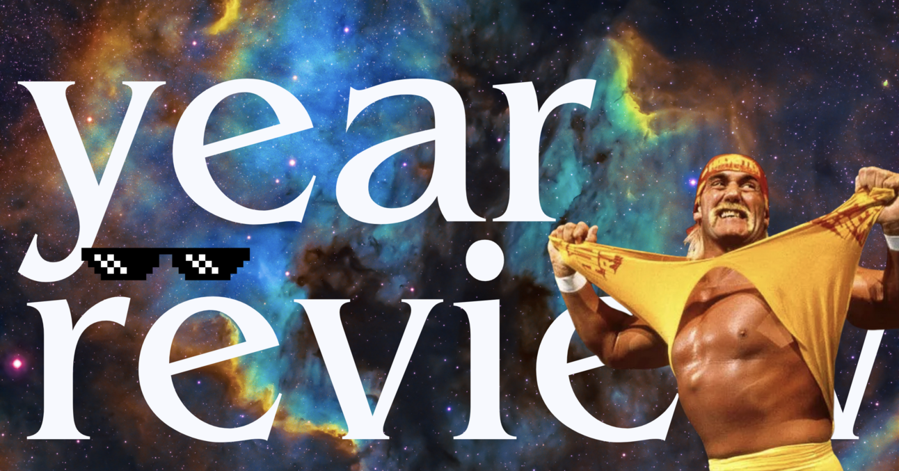 Athyna 2023 Year In Review