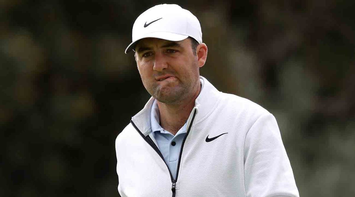 Scottie Denied of Three-Peats - LITE