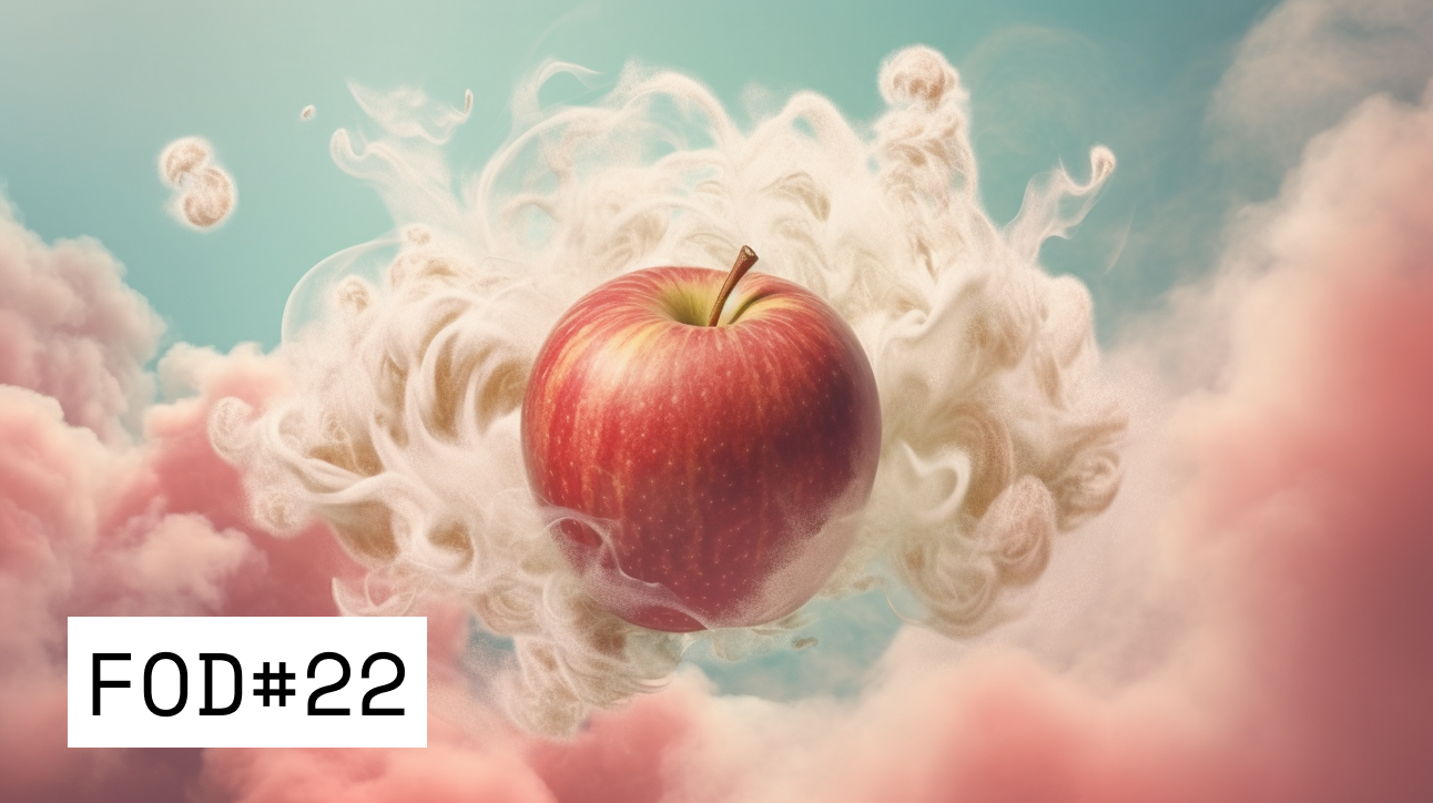 FOD#22: Apple's AI Moat – Transforming Hardware and Setting the Stage ...
