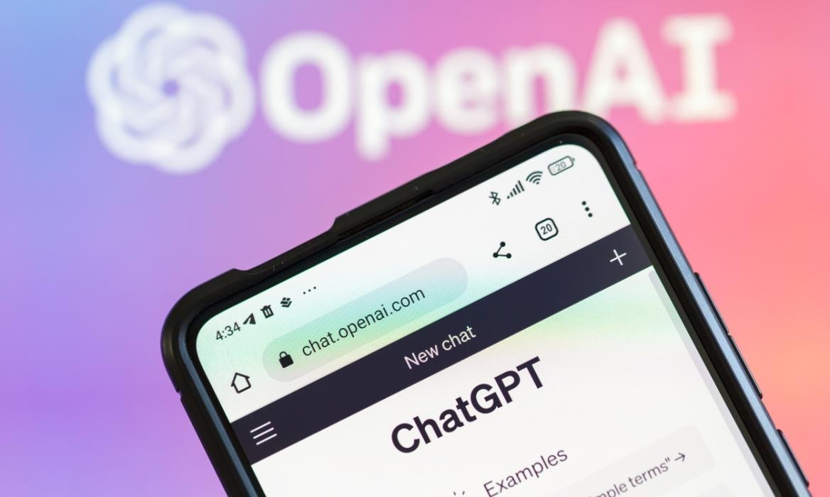 OpenAI Acquired Chat.com Domain!