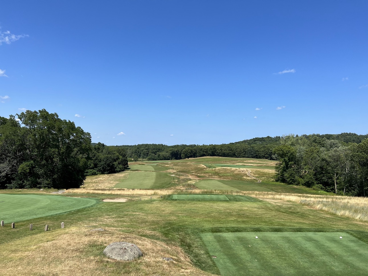 An Unbreakable Record