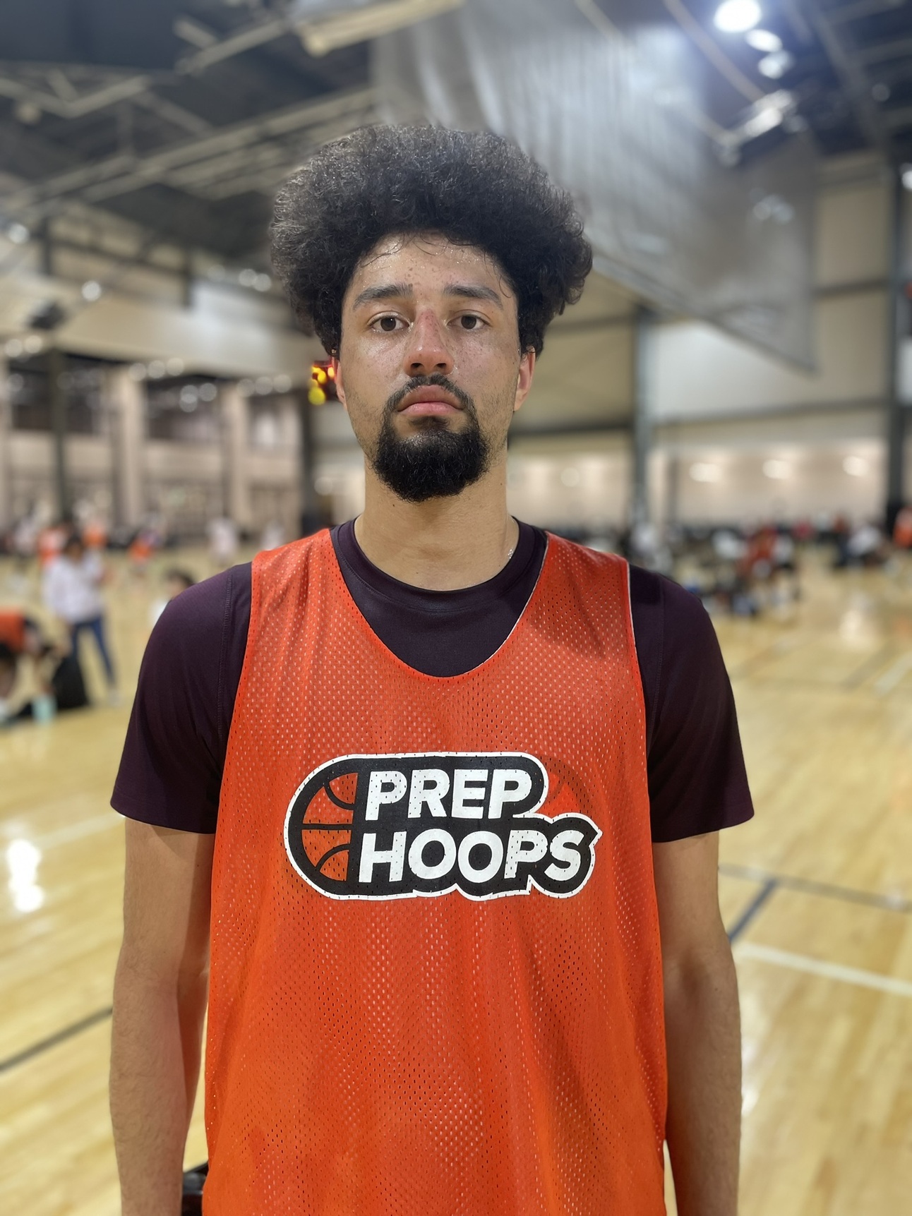 Gotham Progress Report: 2025 Forward/Wing Ira Wilson - Southern Wake ...