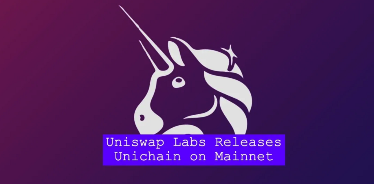 Uniswap Releases Unichain