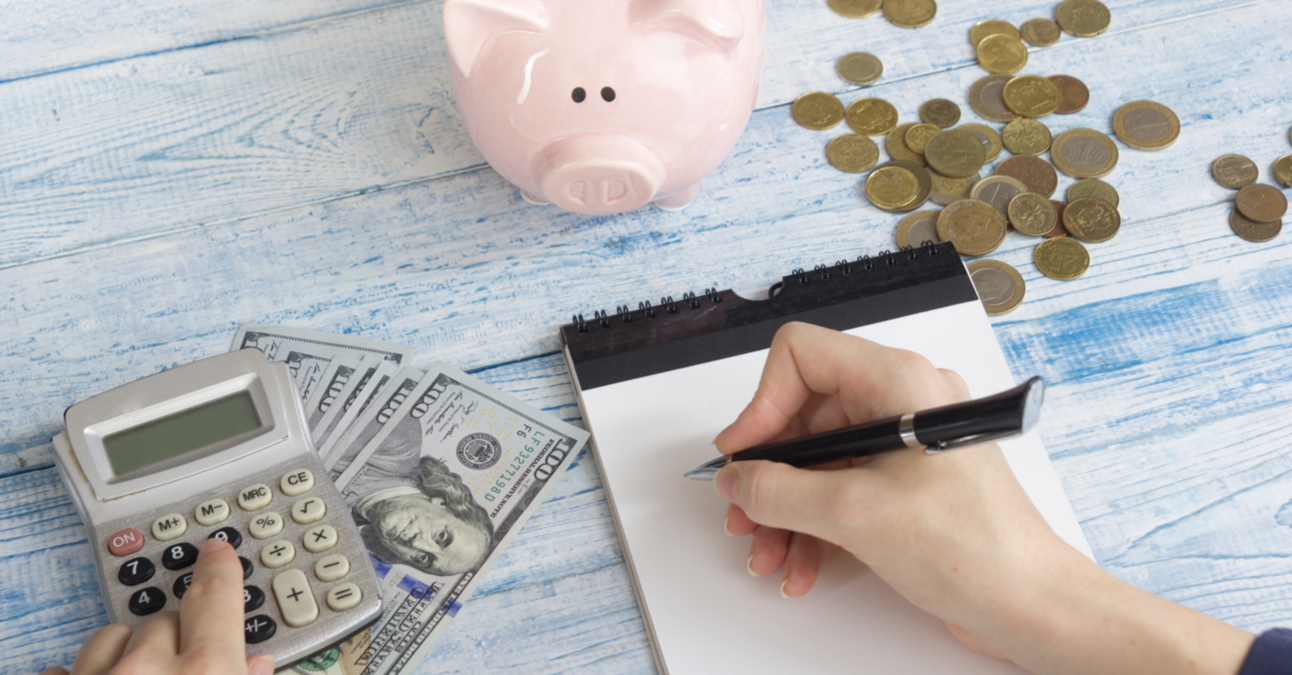 The Gen Z Budgeting Guide