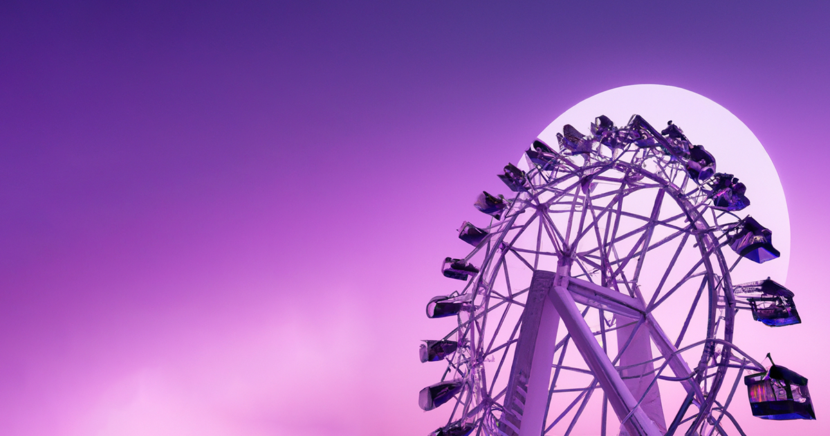 Easy fun versus hard fun