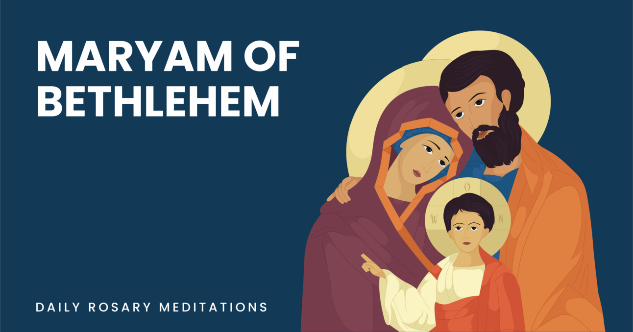 Maryam of Bethlehem