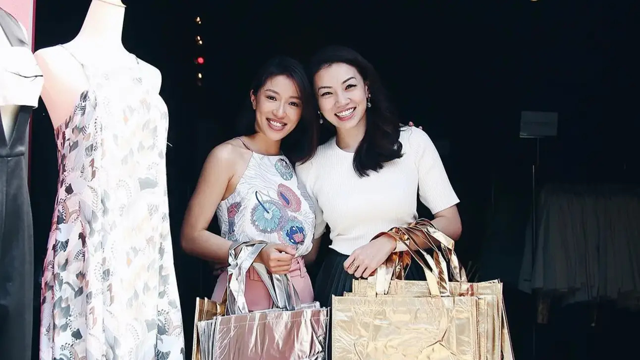 5 Game-Changing Moves: How Rachel Lim Built a $10M+ Love, Bonito 👗💼