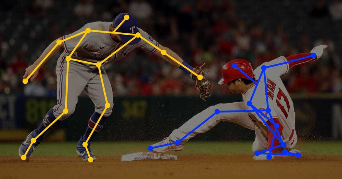 AI’s Grand Slam: The Role of Artificial Intelligence in MLB