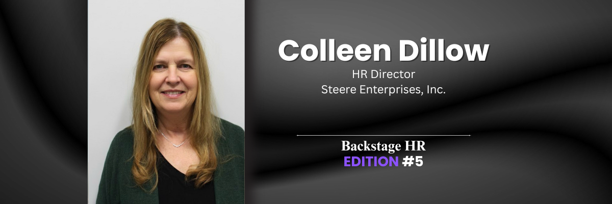 HR with Heart: Leading People and Building Culture