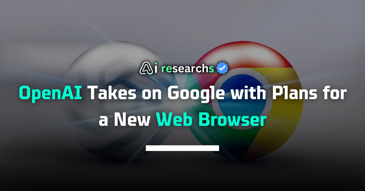 🚨 Amazon's 'Olympus' AI Revealed!