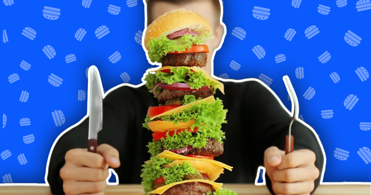 🍫 3 habits to stop overeating