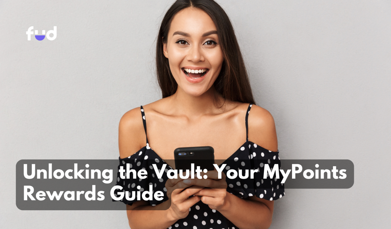 Unlocking the Vault: Your MyPoints Rewards Guide