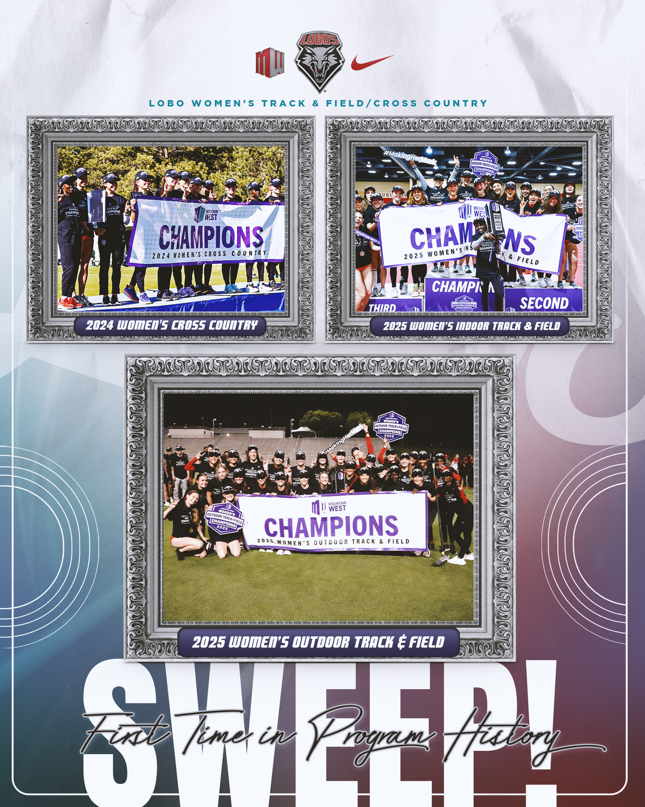 Lobos Brew 5/19: We Are The Champions