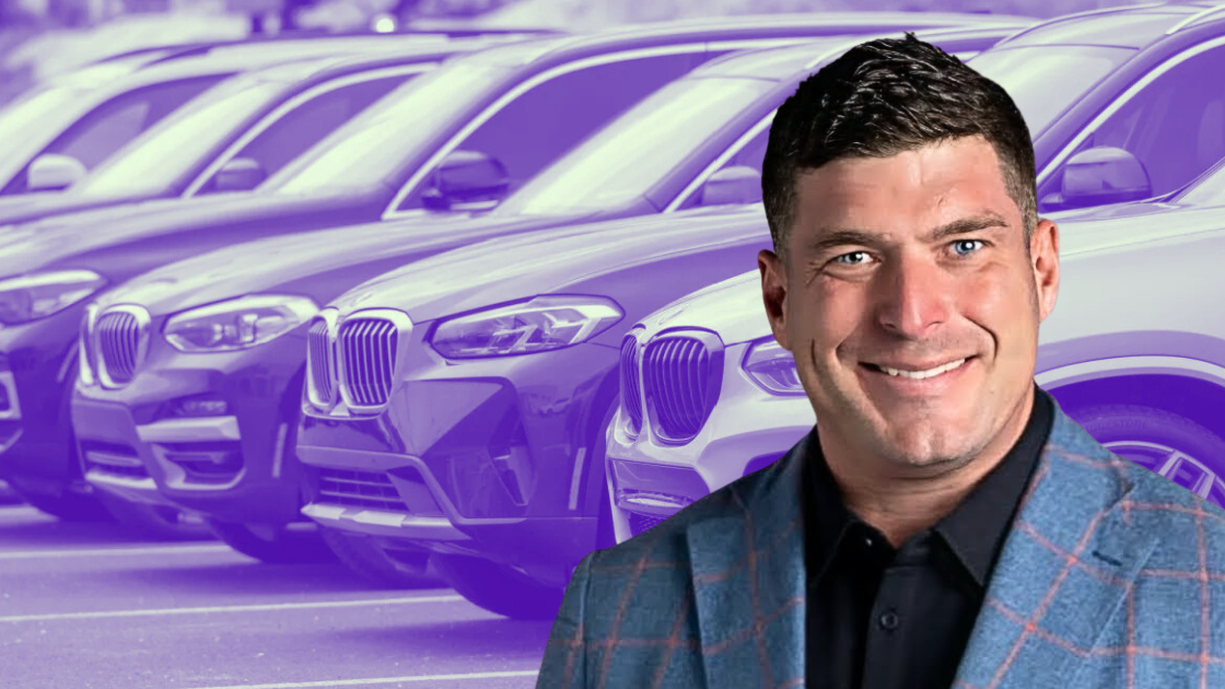 Used-car shortages are intensifying trade-in competition, says Brian Kramer