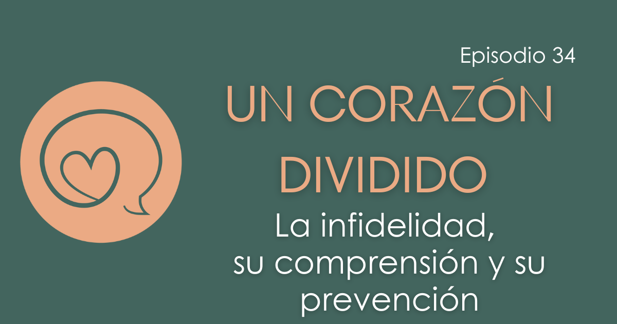 Un corazón dividido