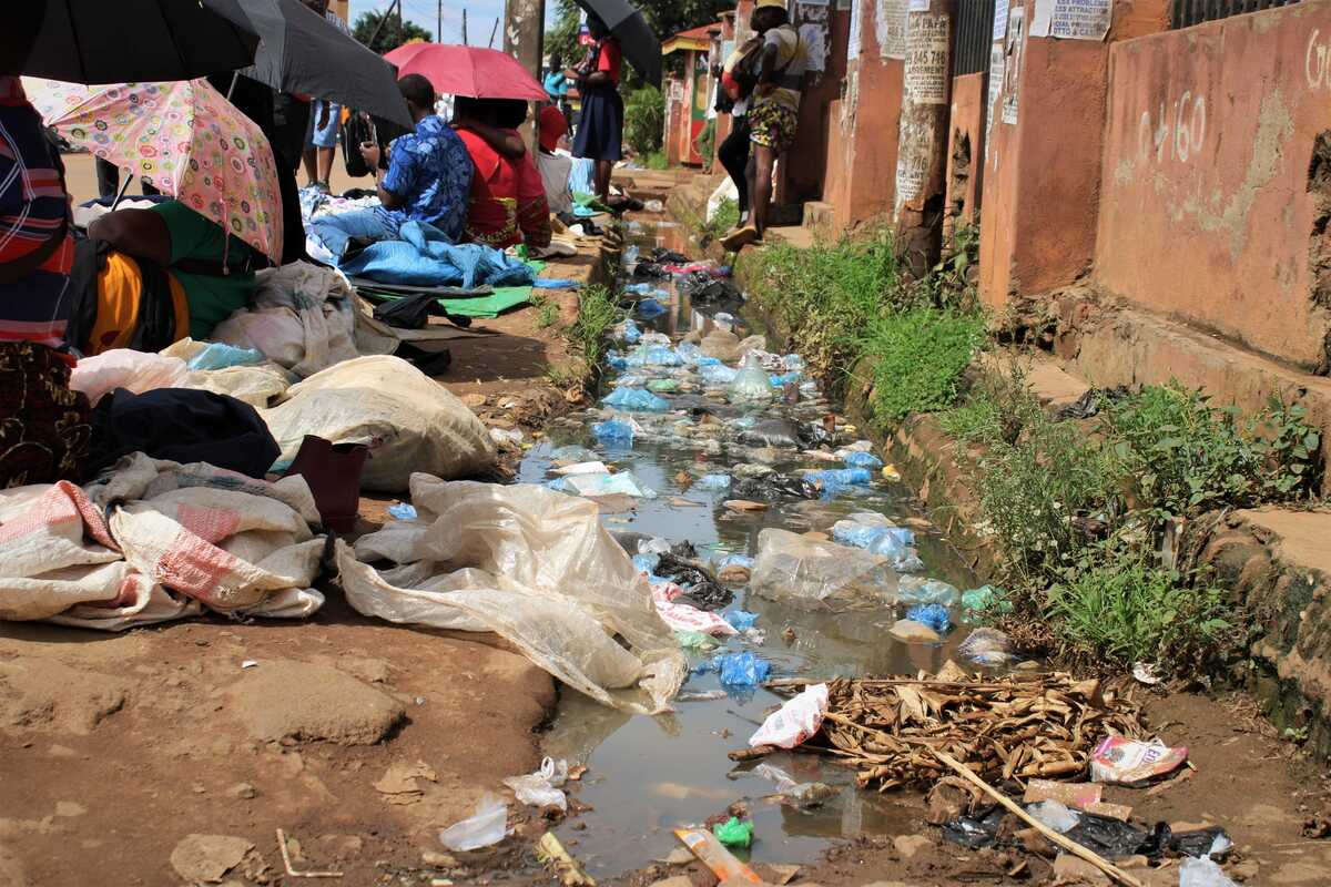 Cost-Effective Solutions Proposed for Solid Waste Management Problems ...