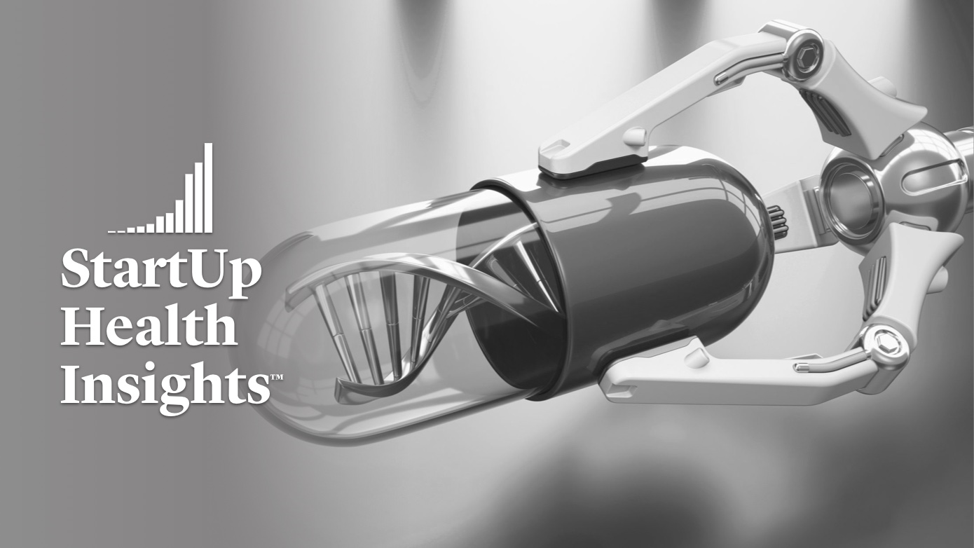 From Boston to Bengaluru, Health Innovation Draws Global Capital This ...