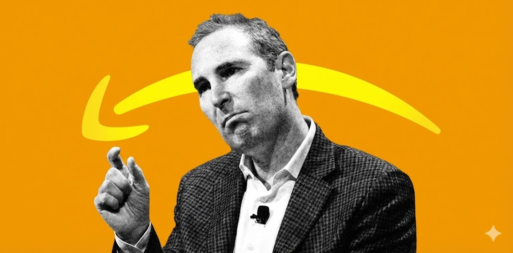 Amazon Layoffs Hit Engineers