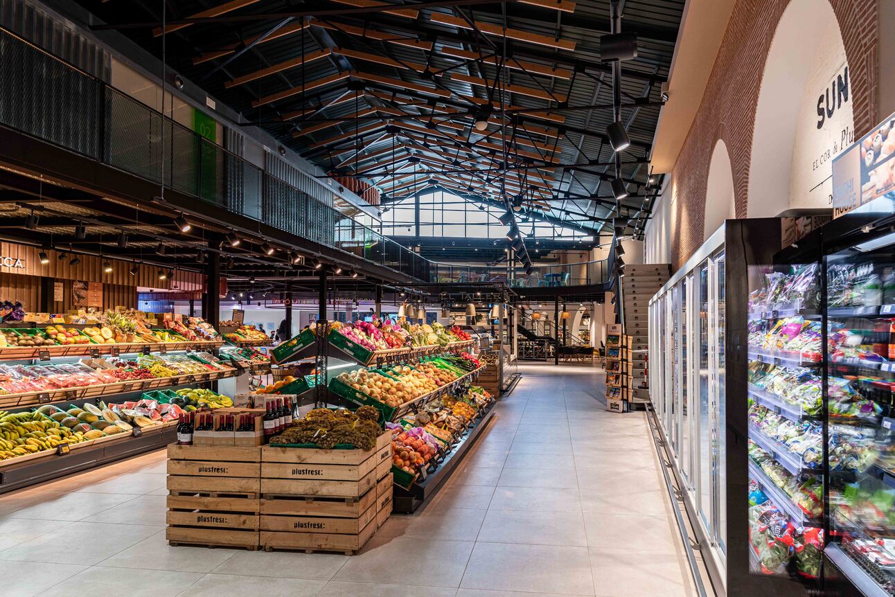 SUPSA Supermercats Pujol tanca 2023 amb una facturació de 197 milions d ...