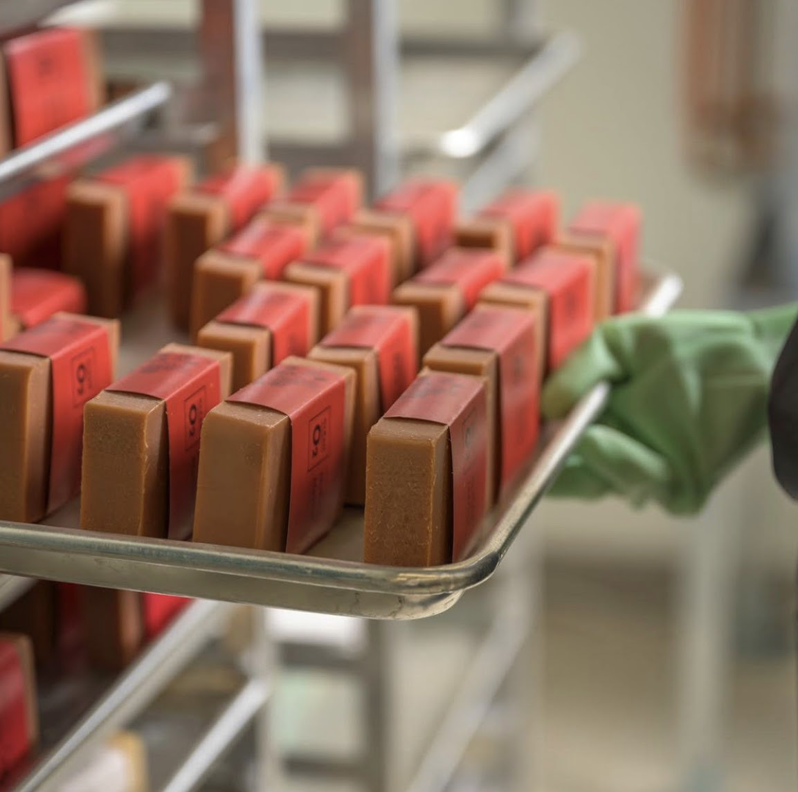 CleanO2 makes green and clean soap that’s reducing the world’s CO2 ...