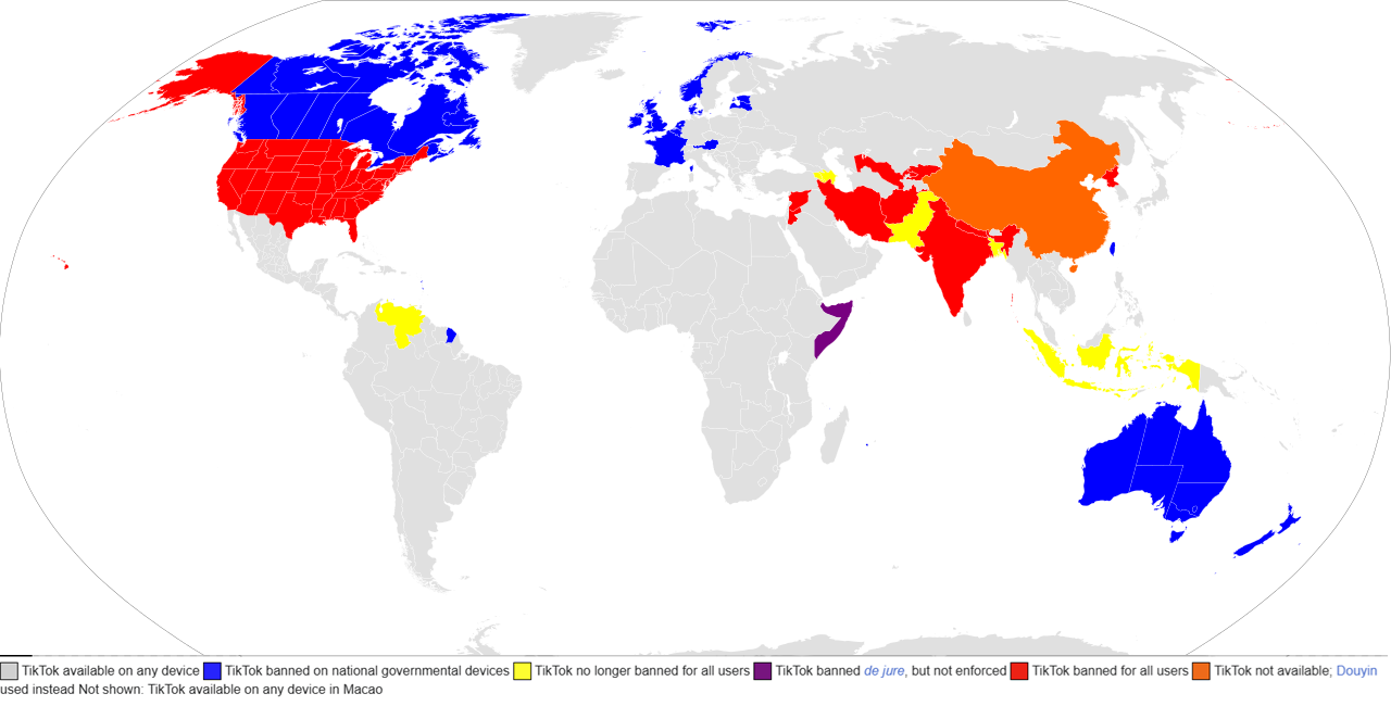11 Best Maps of 2025 So Far (Including Many You Wouldn't Suspect)