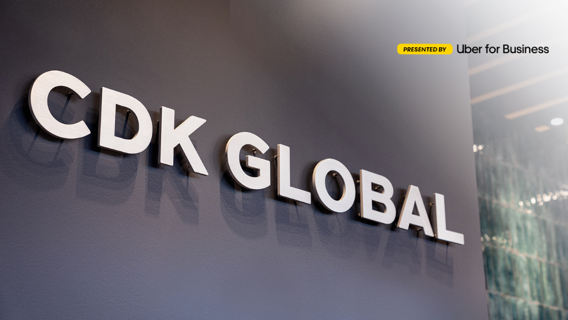 CDK Global resolves antitrust case with $600 million settlement