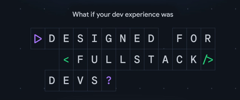 Google's GenAI Coding Platform