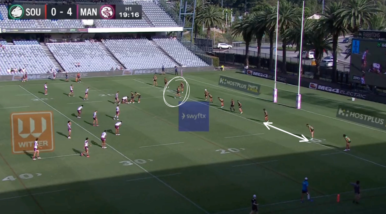 NRL Trials: 3 Takeaways From Week 2